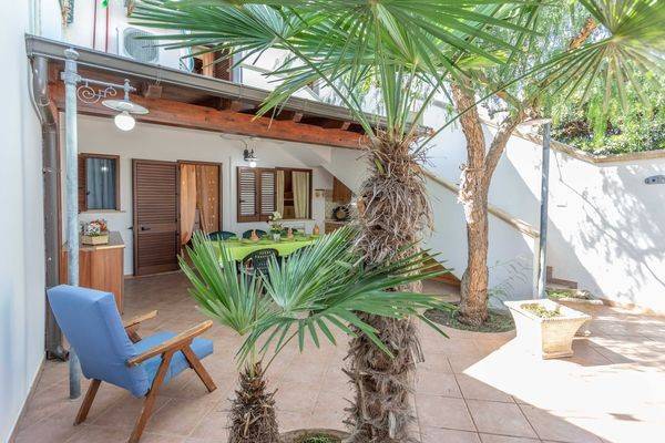 150 M² Villa ∙ 2 Schlafzimmer ∙ 8 Gäste - Ugento