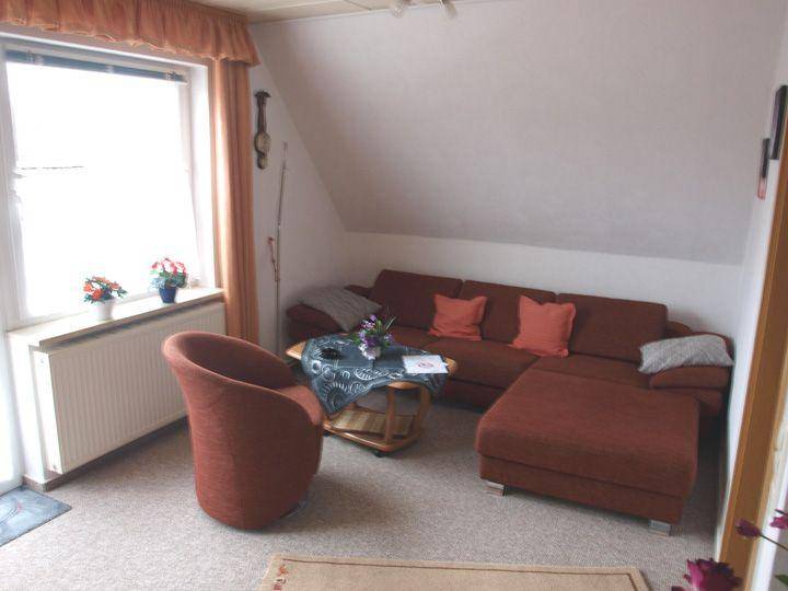 65 M² Ferienwohnung ∙ 2 Schlafzimmer ∙ 4 Gäste - Fehmarn