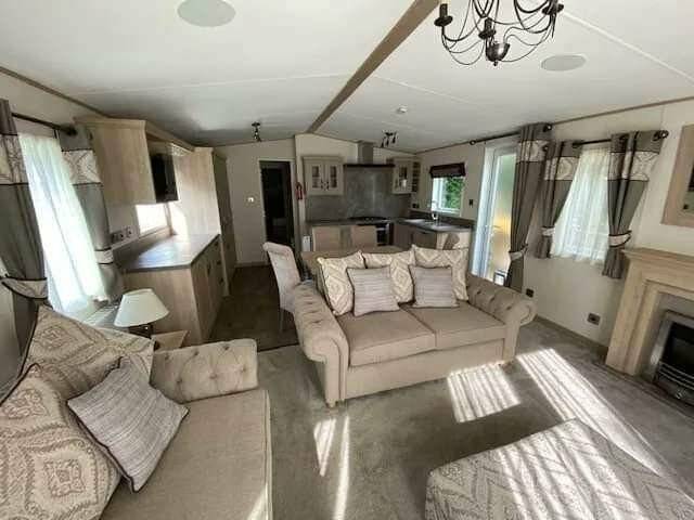 Cottage ∙ 3 Bedrooms ∙ 8 Guests - Wales
