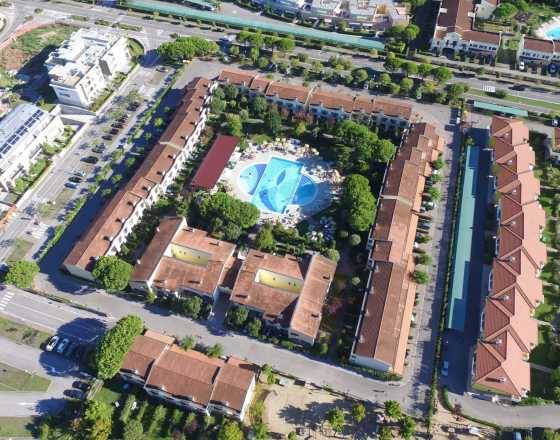 40 M² Apartment ∙ 1 Bedroom ∙ 5 Guests - Caorle