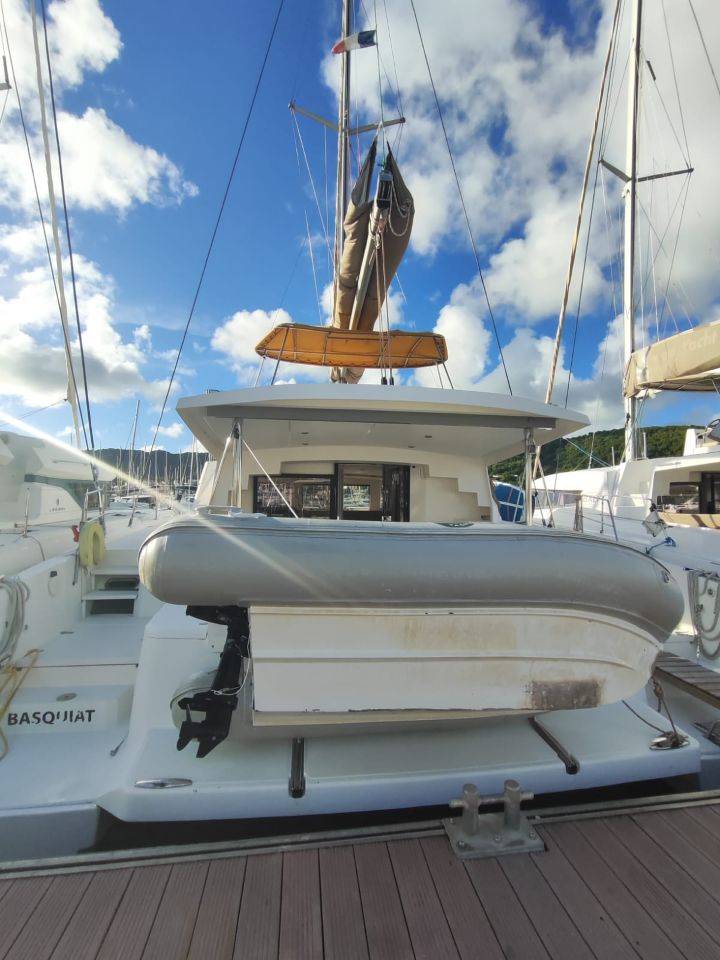14 M² Péniche ∙ 4 Chambres ∙ 8 Personnes - Martinique