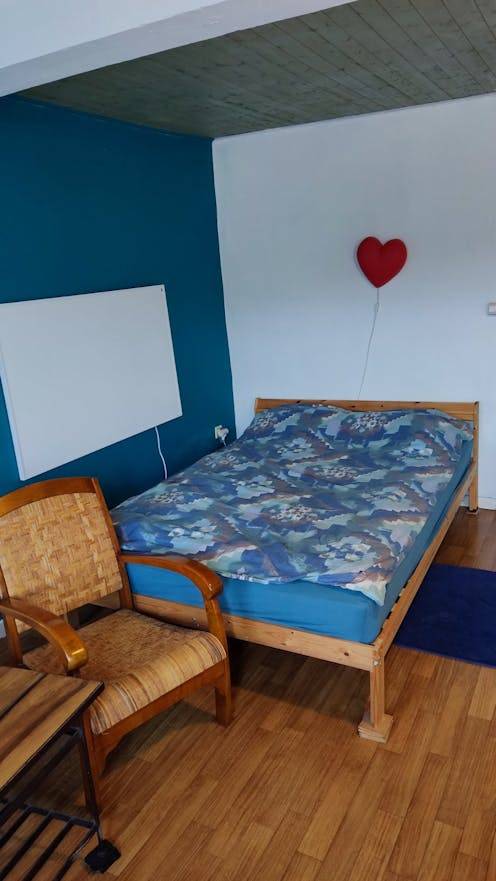 80 M² Maison De Vacances ∙ 1 Chambre ∙ 4 Personnes - Aywaille