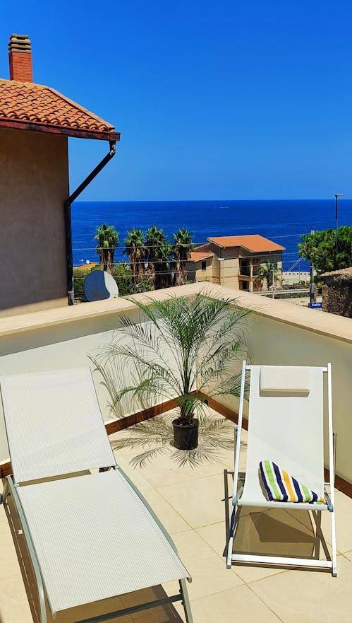 145 M² Appartamento Vacanza ∙ 1 Camera Da Letto ∙ 4 Ospiti - Trabia