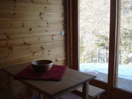 32 M² Estudio ∙ 1 Habitación ∙ 5 Huéspedes - Guillestre