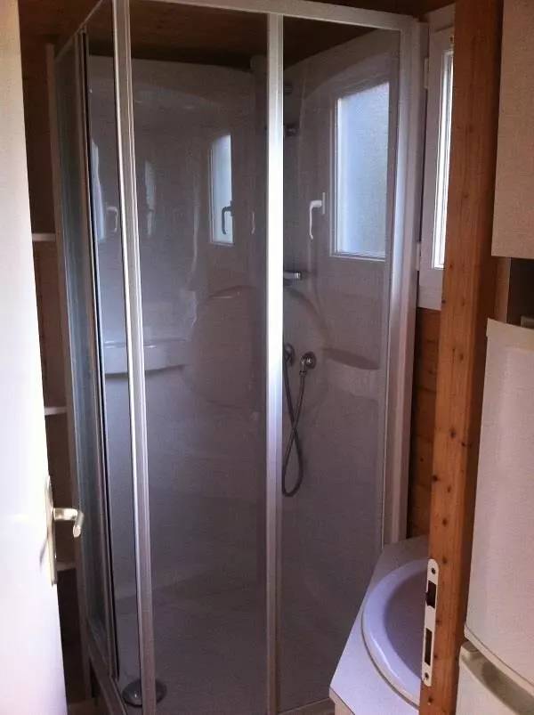 30 M² Chalet ∙ 2 Chambres ∙ 4 Personnes - Biscarrosse