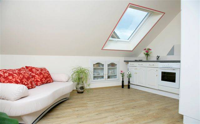 Maison De Vacances ∙ 2 Chambres ∙ 6 Personnes - Winterberg