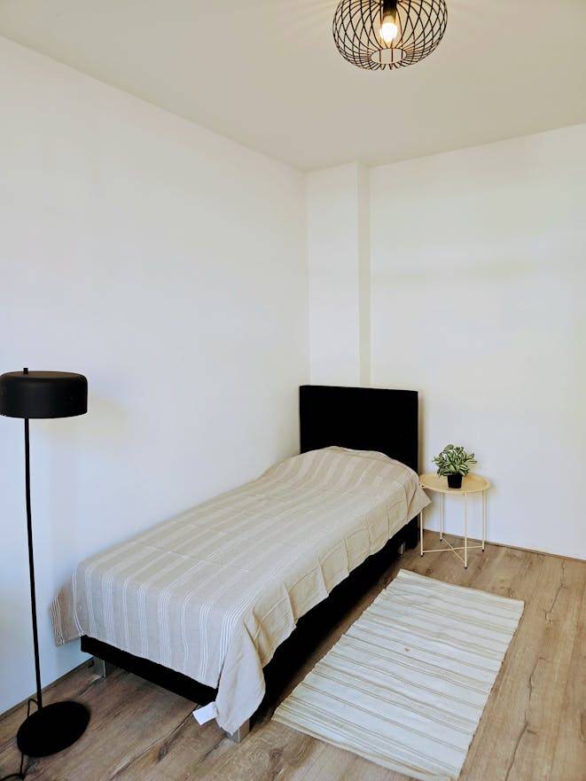 114 M² House ∙ 3 Bedrooms ∙ 3 Guests - Rotterdam