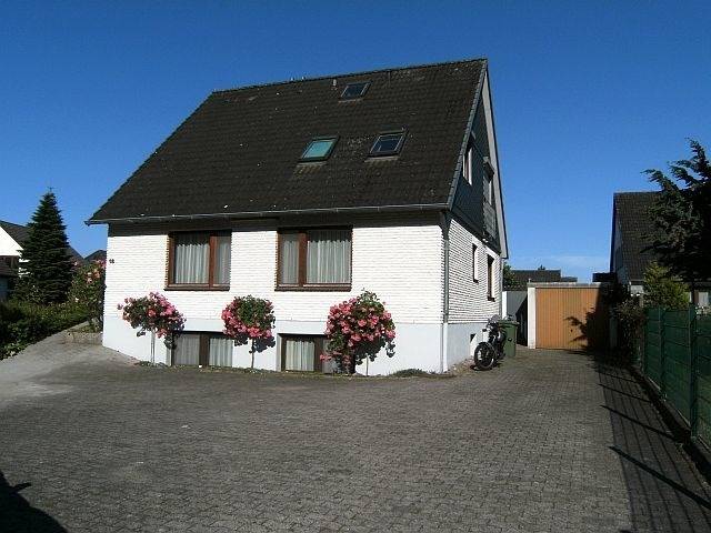80 M² Appartement ∙ 2 Chambres ∙ 4 Personnes - Maasholm