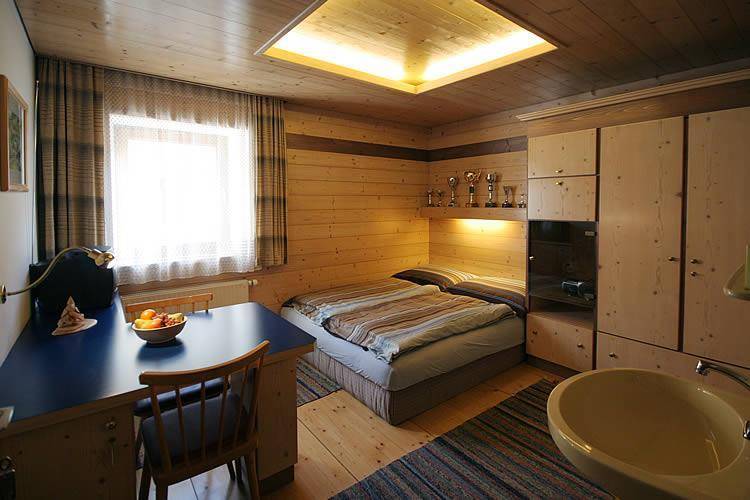 Hotel ∙ 1 Bedroom ∙ 2 Guests - Mühlbach am Hochkönig