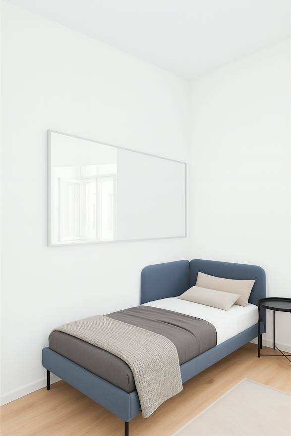 100 M² Chambre Privée ∙ 1 Chambre ∙ 1 Personne - Munich