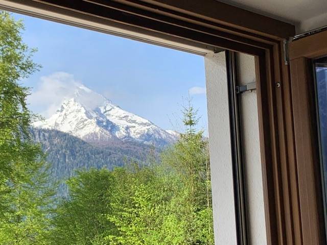 85 M² Apartment ∙ 2 Bedrooms ∙ 4 Guests - Berchtesgaden