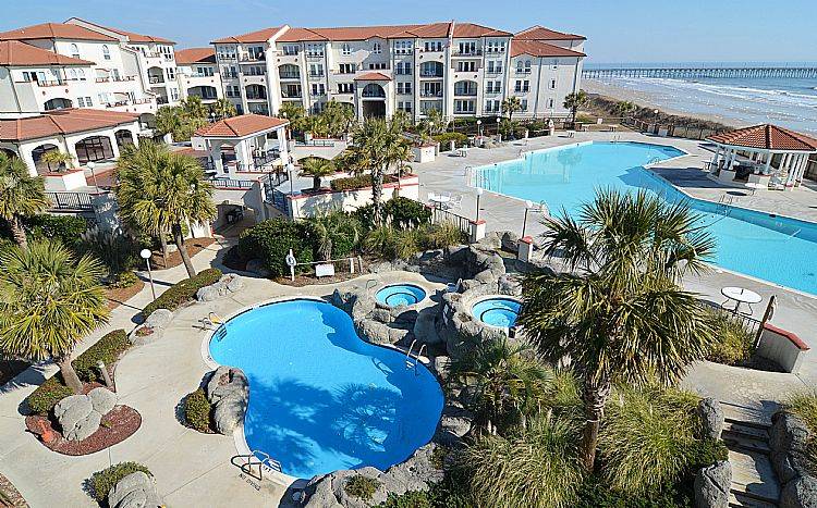 105 M² Condo ∙ 2 Bedrooms ∙ 4 Guests - Sneads Ferry, NC