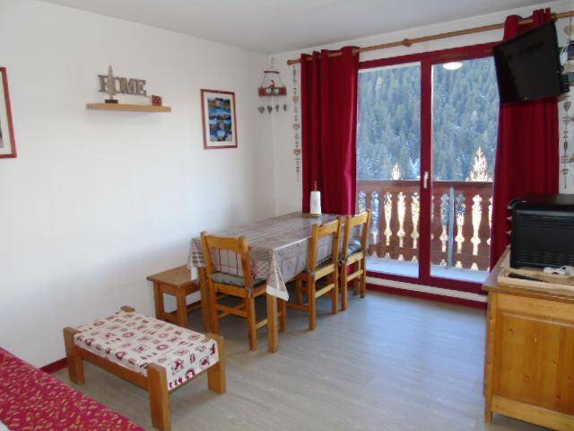 31 M² Appartement ∙ 1 Chambre ∙ 6 Personnes - Valfréjus