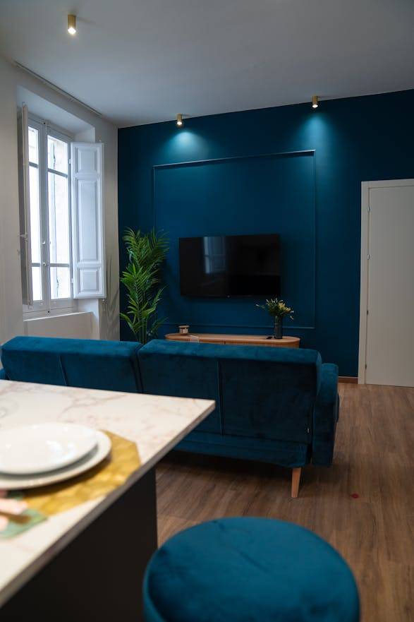 50 M² Apartment ∙ 1 Bedroom ∙ 2 Guests - Pescara
