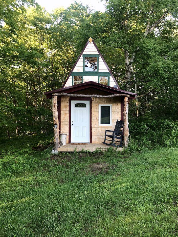 House ∙ 1 Bedroom ∙ 2 Guests - Digby