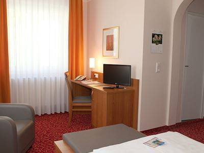 Habitación Privada ∙ 1 Huésped - Bad Mergentheim