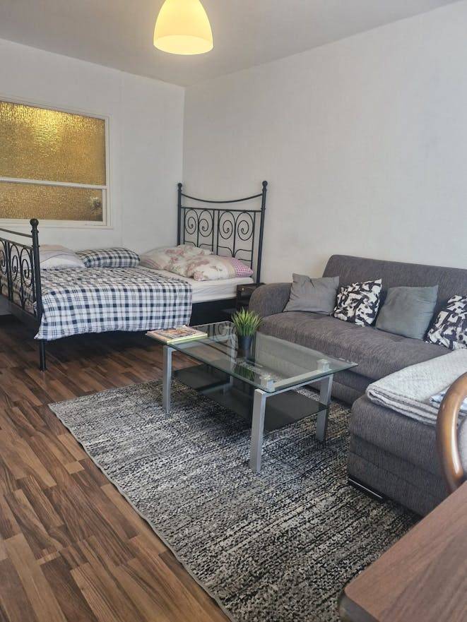 57 M² Apartment ∙ 2 Bedrooms ∙ 2 Guests - Kleinmachnow