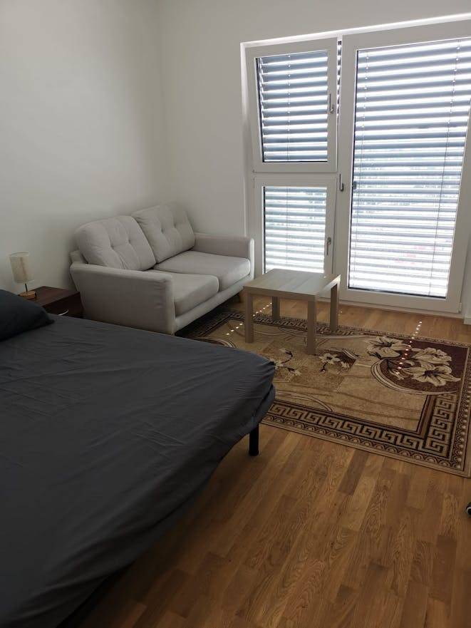 24 M² Ferienwohnung ∙ 2 Gäste - Berlin