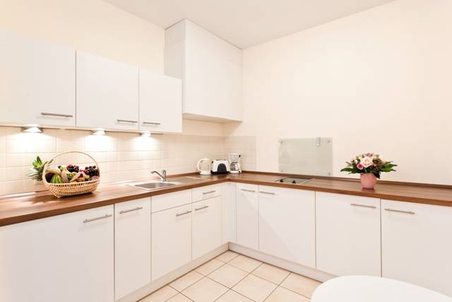 Apartamento ∙ 1 Habitación ∙ 2 Huéspedes - Dresde