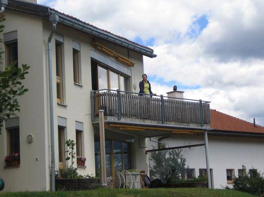 111 M² Appartement ∙ 3 Chambres ∙ 6 Personnes - Vulpera