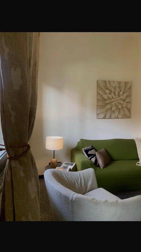 110 M² アパートメント ∙ 寝室: 2 ∙ ゲスト3 人 - モンツァ