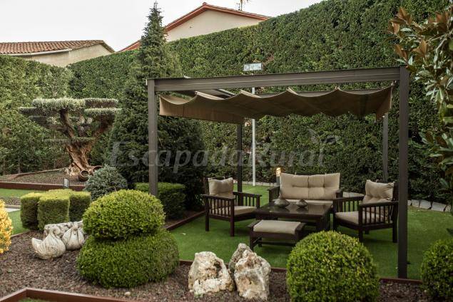 Cottage ∙ 4 Bedrooms ∙ 10 Guests - Berga
