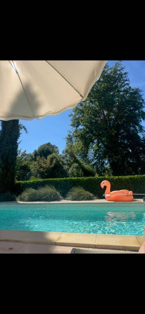 105 M² Gîte ∙ 3 Chambres ∙ 6 Personnes - Cordes-sur-Ciel