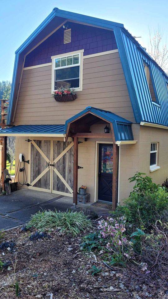 House ∙ 1 Bedroom ∙ 4 Guests - Corvallis, OR