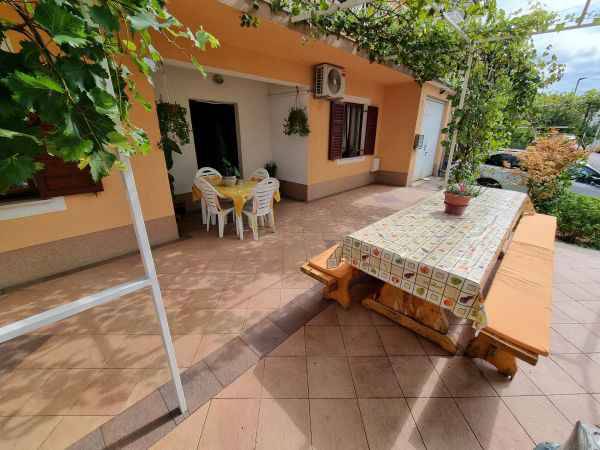 70 M² Appartement ∙ 2 Chambres ∙ 4 Personnes - Dramalj