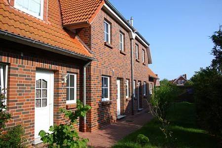 75 M² Ferienhaus ∙ 3 Schlafzimmer ∙ 6 Gäste - Spiekeroog