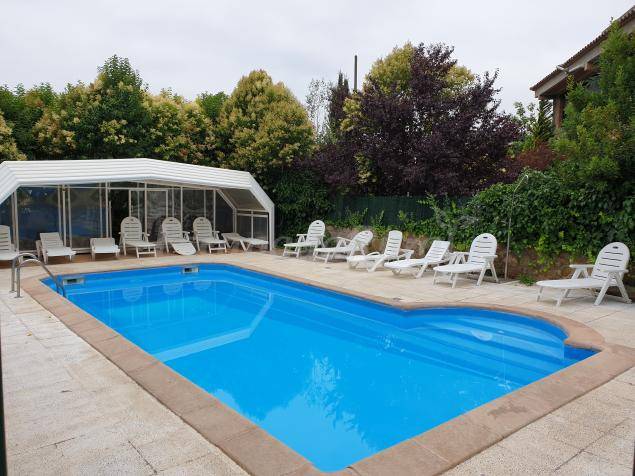 Cottage ∙ 7 Bedrooms ∙ 12 Guests - Mura, Barcelona