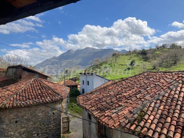 Cottage ∙ 4 Bedrooms ∙ 8 Guests - Asturias