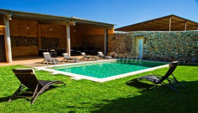 Landhaus ∙ 11 Schlafzimmer ∙ 8 Gäste - Empuriabrava