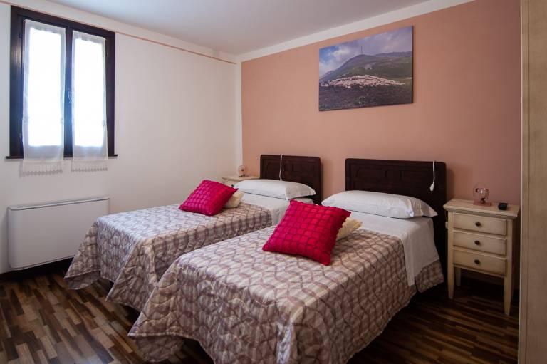 La Foscarina - Rovigo