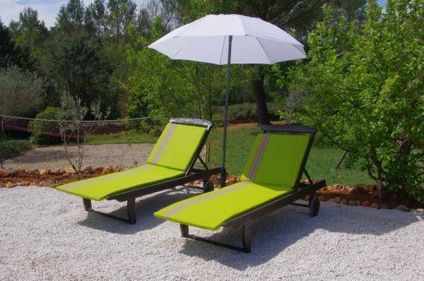 60 M² Casa ∙ 2 Camere Da Letto ∙ 5 Ospiti - Les Arcs-sur-Argens