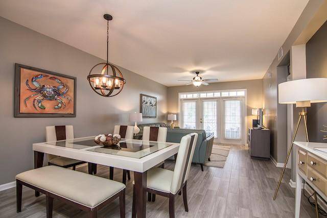Condo ∙ 3 Bedrooms ∙ 8 Guests - St. Augustine Beach, FL