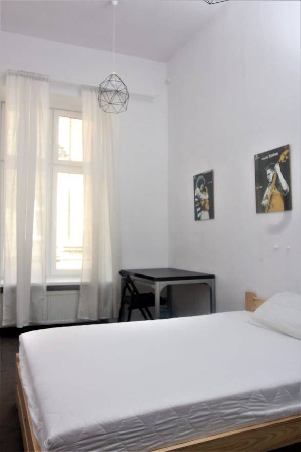145 M² Pokój ∙ 1 Sypialnia ∙ 2 Gości - Kraków
