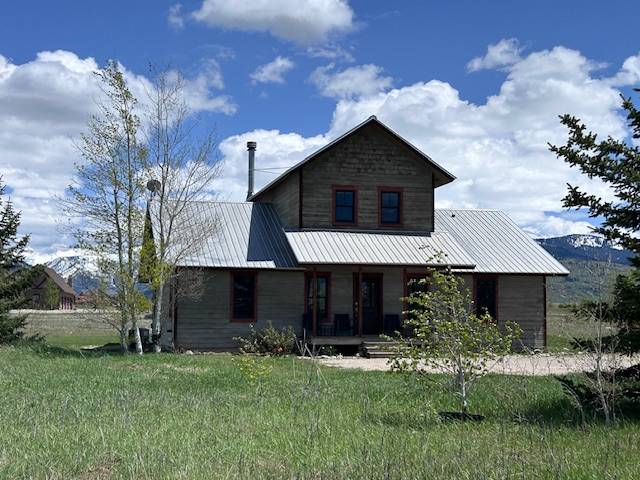 167 M² Casa Rural ∙ 3 Habitaciones ∙ 8 Huéspedes - Idaho