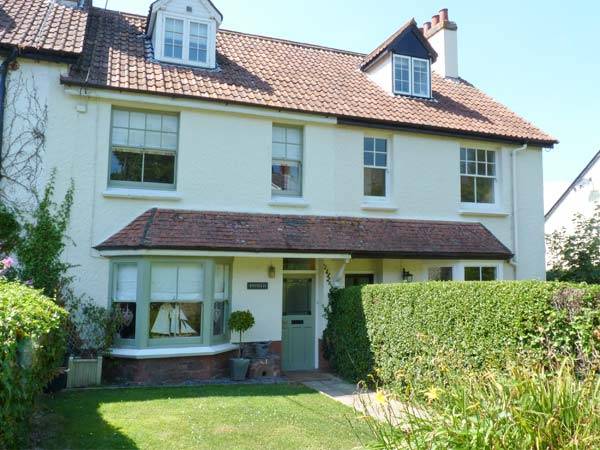 Cottage ∙ 3 Bedrooms ∙ 6 Guests - Porlock Weir