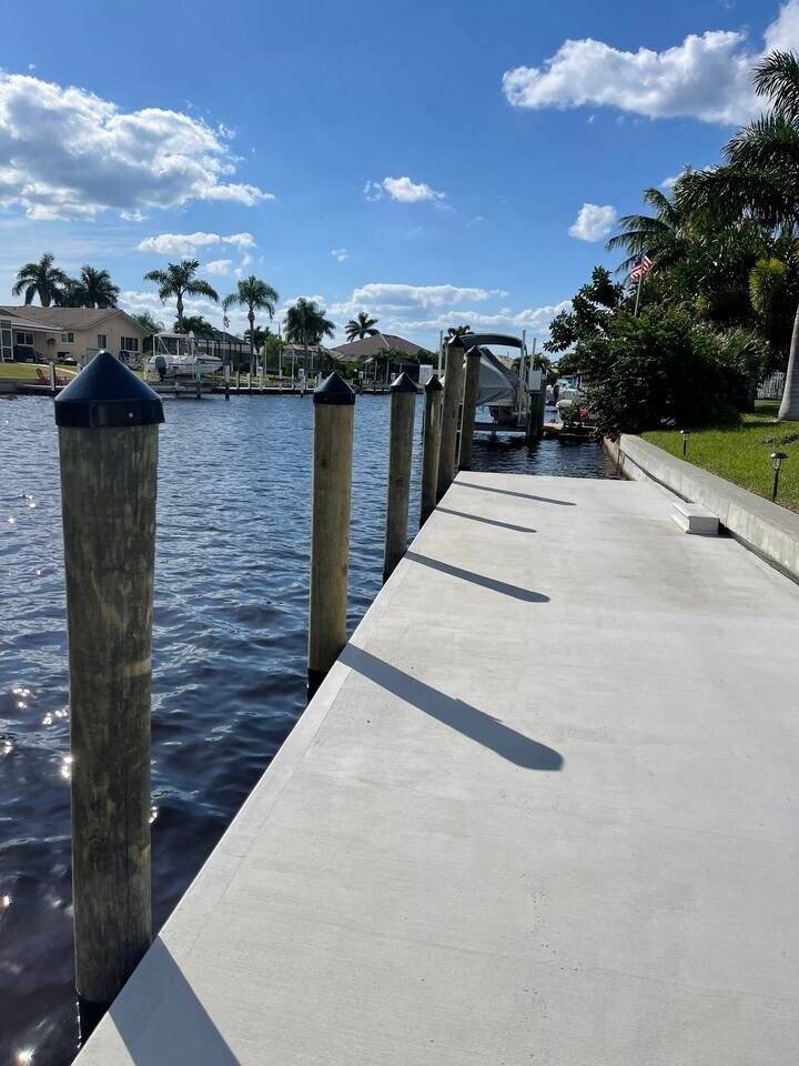 House ∙ 3 Bedrooms ∙ 6 Guests - Punta Gorda, FL