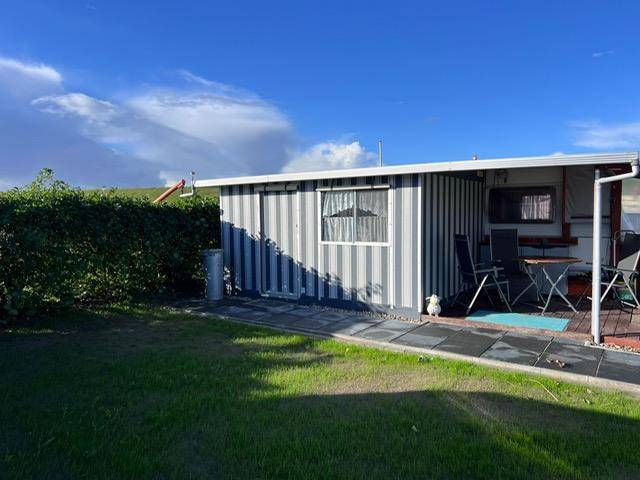 20 M² Caravana ∙ 4 Huéspedes - Schleswig-Holstein