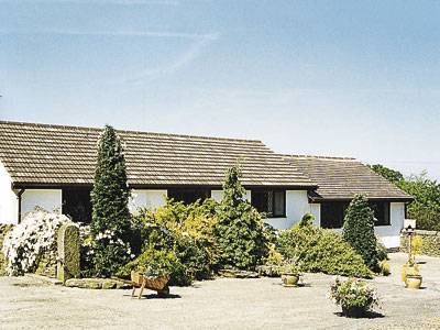 Cottage ∙ 2 Chambres ∙ 4 Personnes - Derbyshire