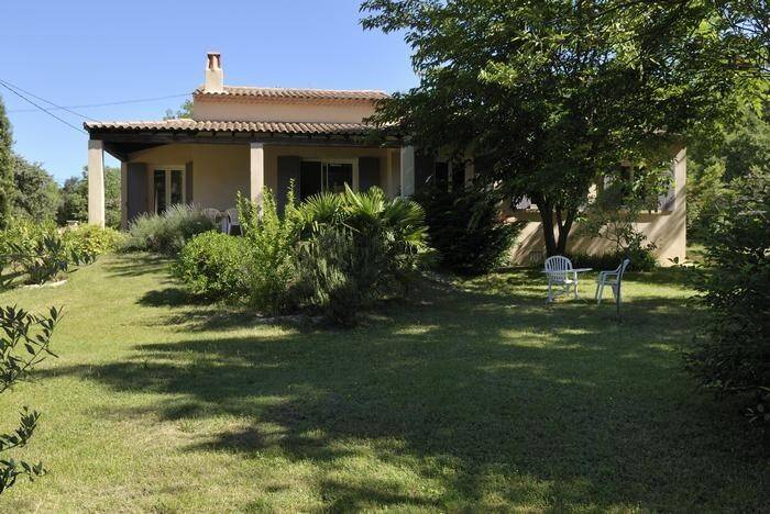 150 M² Villa ∙ 3 Bedrooms ∙ 7 Guests - L'Isle-sur-la-Sorgue