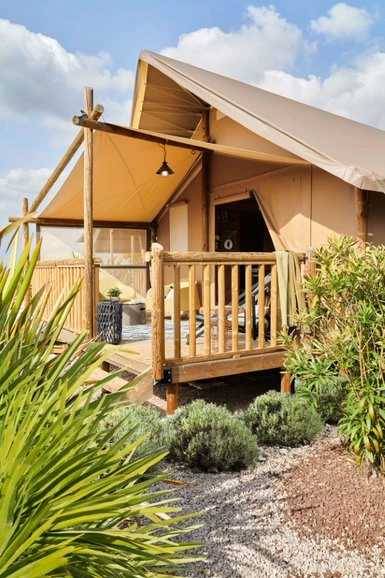 26 M² Chalet ∙ 3 Chambres ∙ 6 Personnes - Villefranche-de-Lauragais