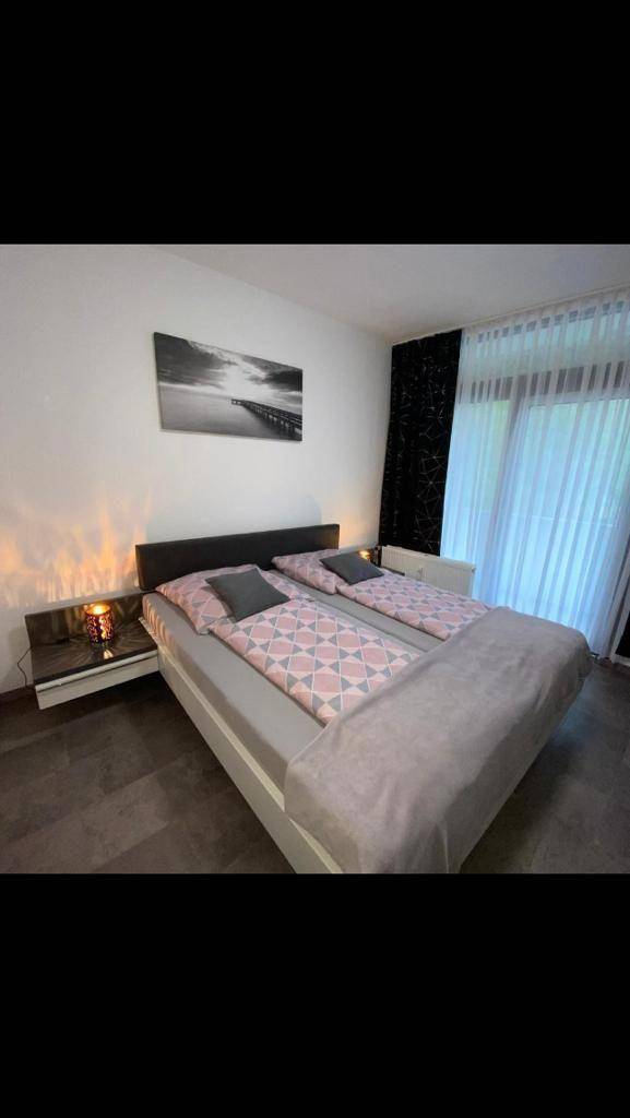 52 M² Ferienwohnung ∙ 1 Schlafzimmer ∙ 5 Gäste - Ilsenburg (Harz)