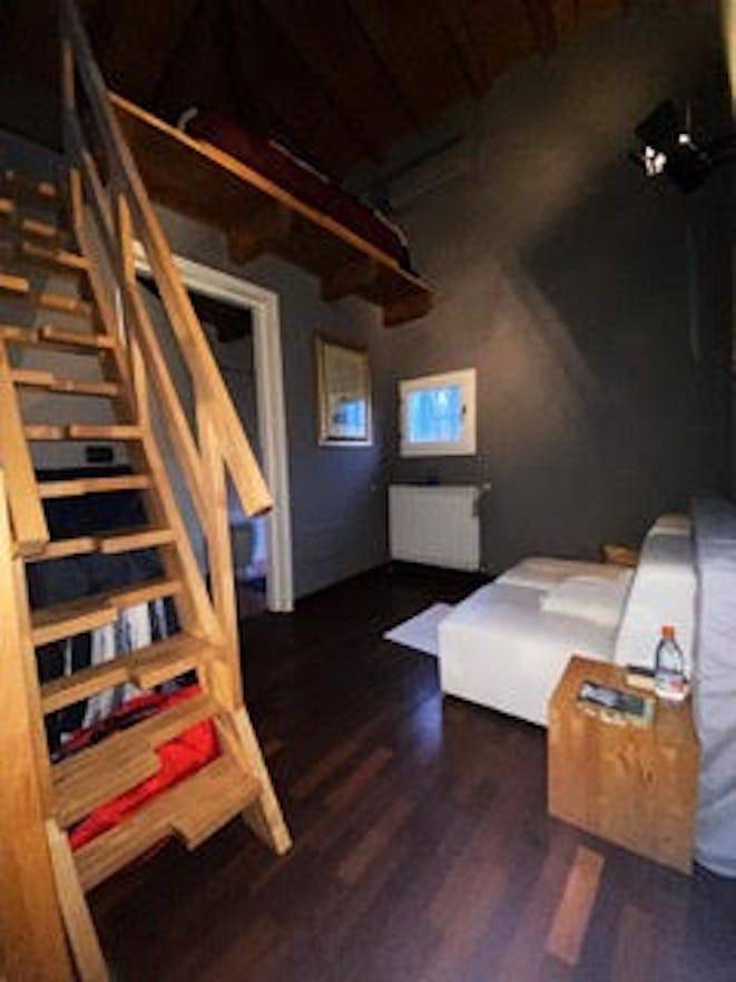 90 M² Casa ∙ 1 Quarto ∙ 2 Hóspedes - Zola Predosa