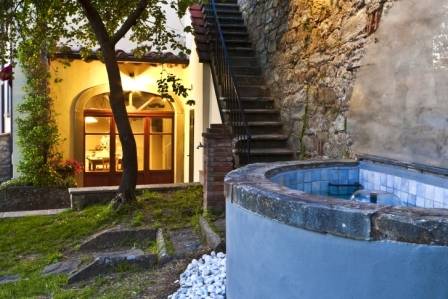 60 M² Villa ∙ 1 Bedroom ∙ 5 Guests - Arezzo