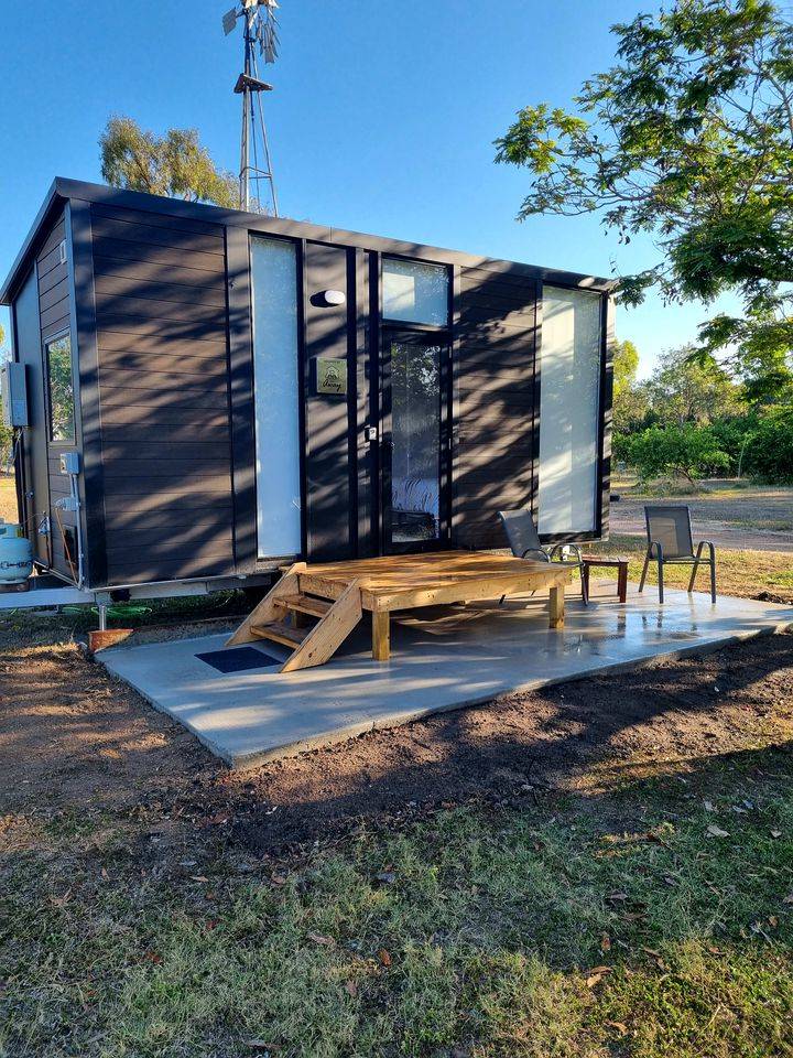 House ∙ 1 Bedroom ∙ 2 Guests - Townsville