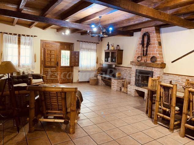 Cottage ∙ 6 Chambres ∙ 9 Personnes - Ciudad Rodrigo
