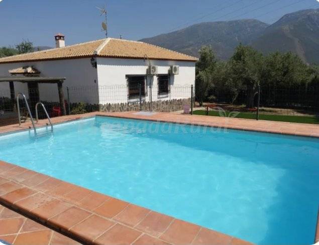 Casa Rural ∙ 2 Habitaciones ∙ 5 Huéspedes - 